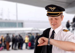 Airline Cadet Pilot Programs | FlightDeckFriend.com