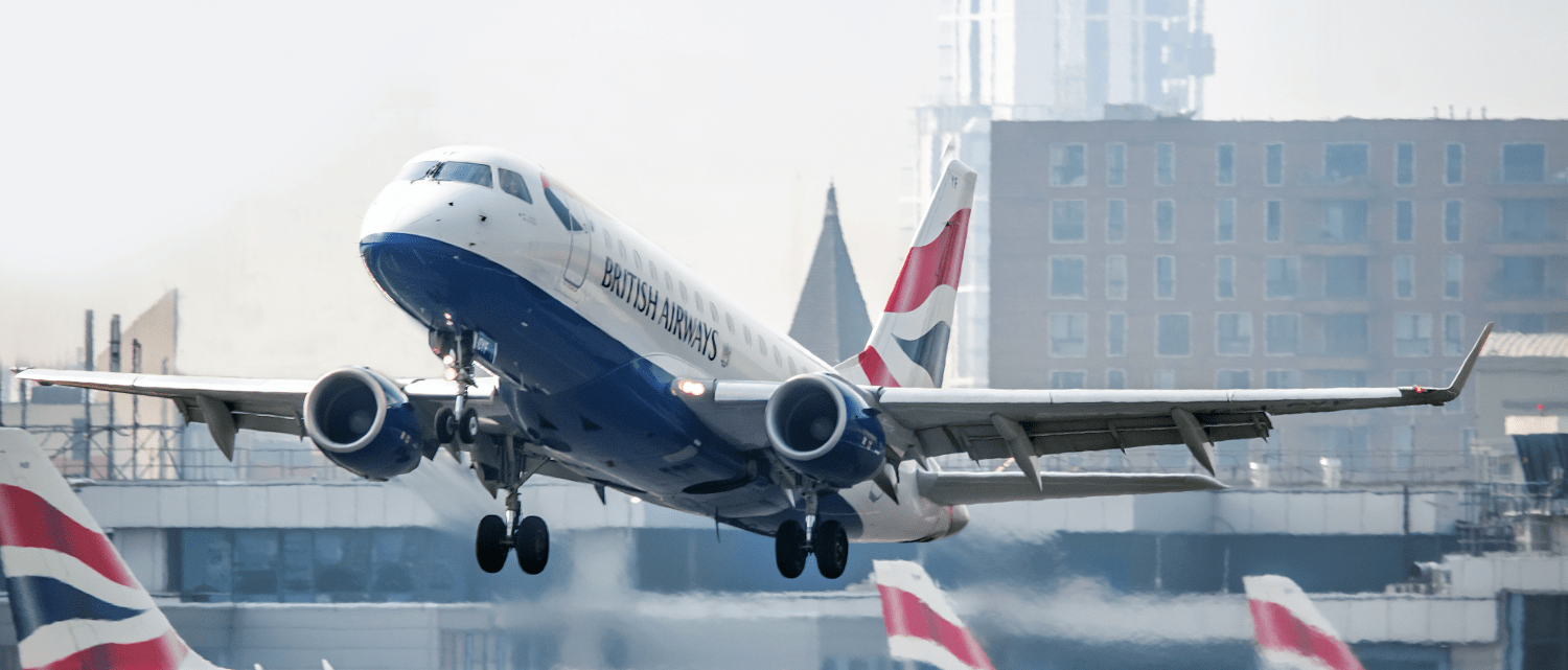 British Airways CityFlyer Pilot Recruitment | FlightDeckFriend.com