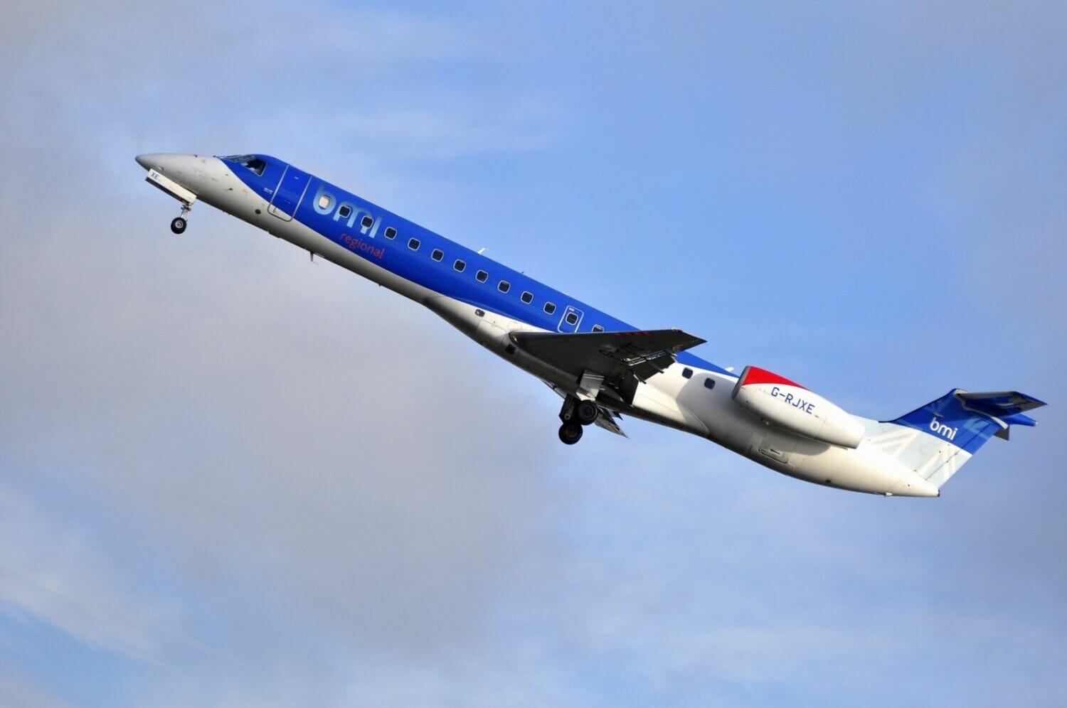 BMI Regional Pilot Recruitment | FlightDeckFriend.com