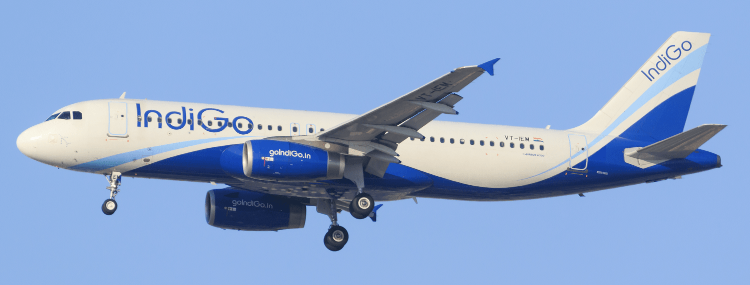 IndiGo Pilot Recruitment | FlightDeckFriend.com