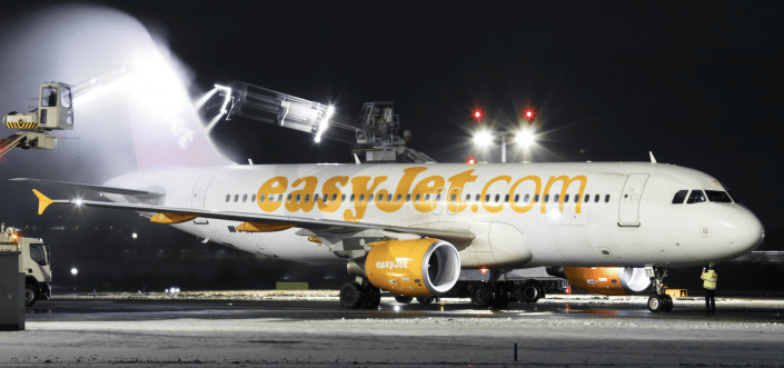 easyJet Pilot Recruitment | FlightDeckFriend.com