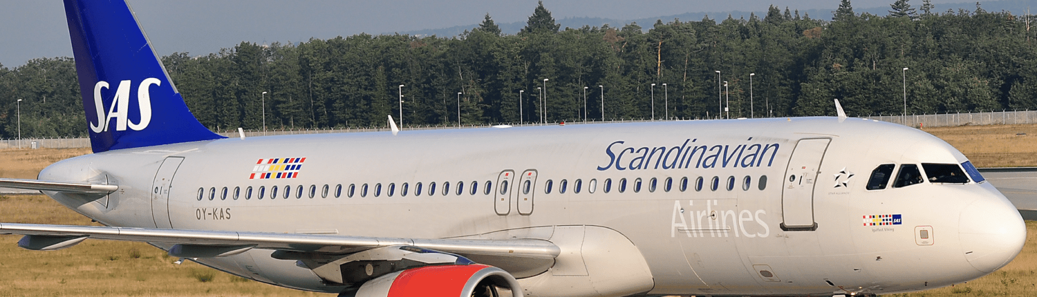 SAS / Scandinavian Airlines Pilot Recruitment | FlightDeckFriend.com