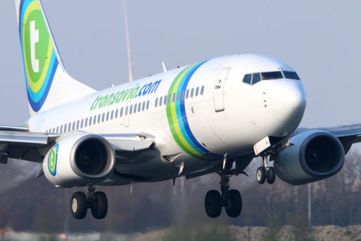 Transavia Pilot Recruitment | FlightDeckFriend.com