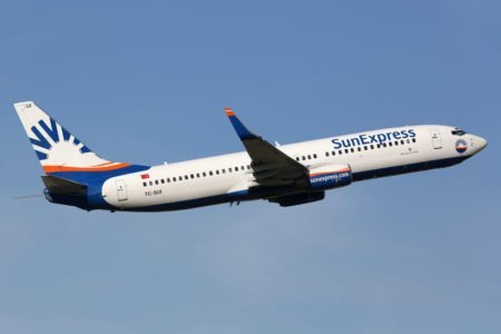 SunExpress Pilot Recruitment | FlightDeckFriend.com