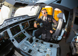 TUI Fully Funded Cadet Pilot Course | FlightDeckFriend.com