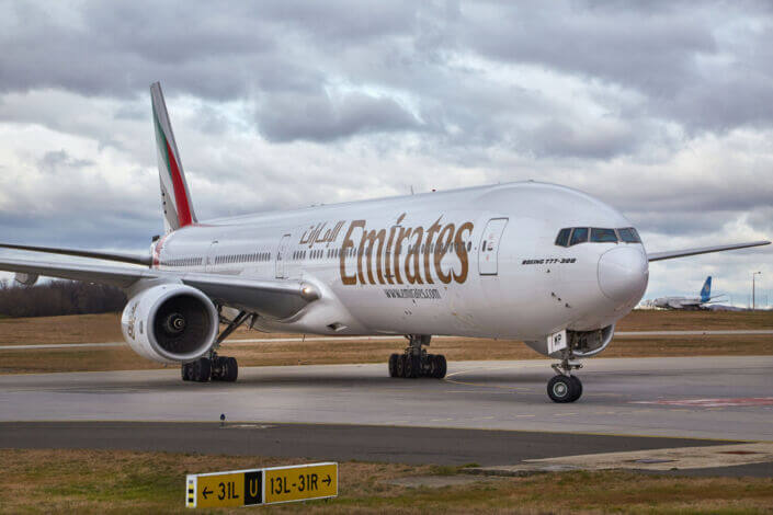 Example Airline Pilot Cover Letters | FlightDeckFriend.com