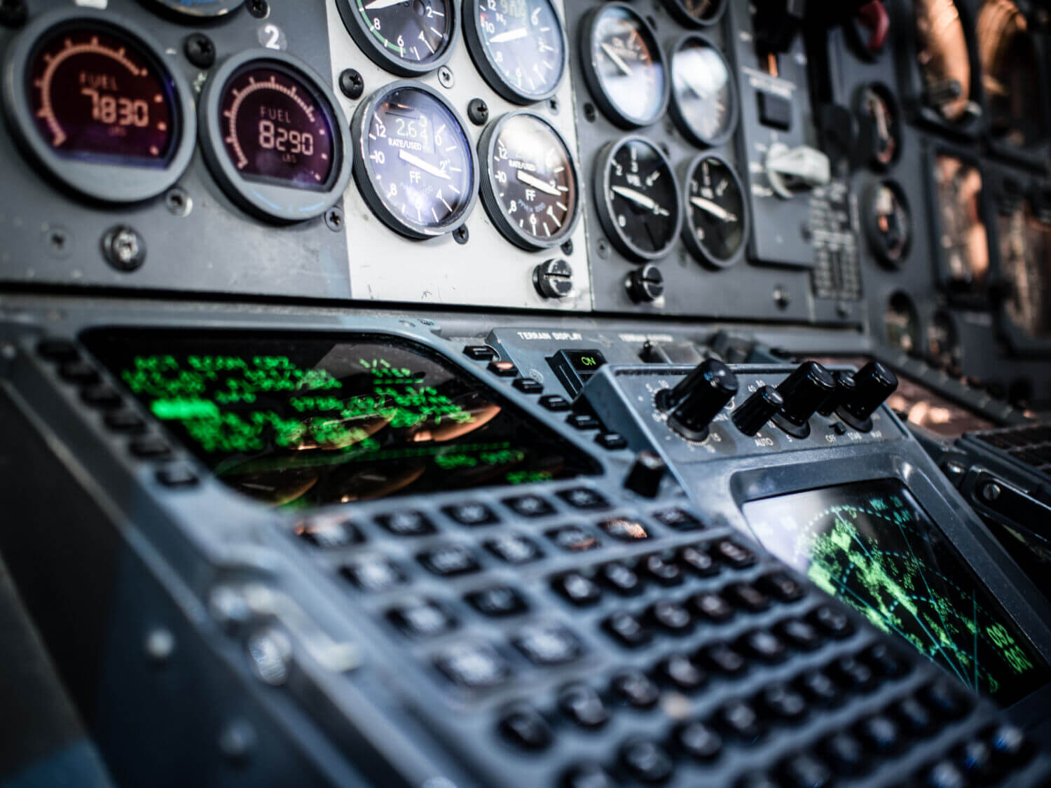 Pilot Application Support Package | FlightDeckFriend.com