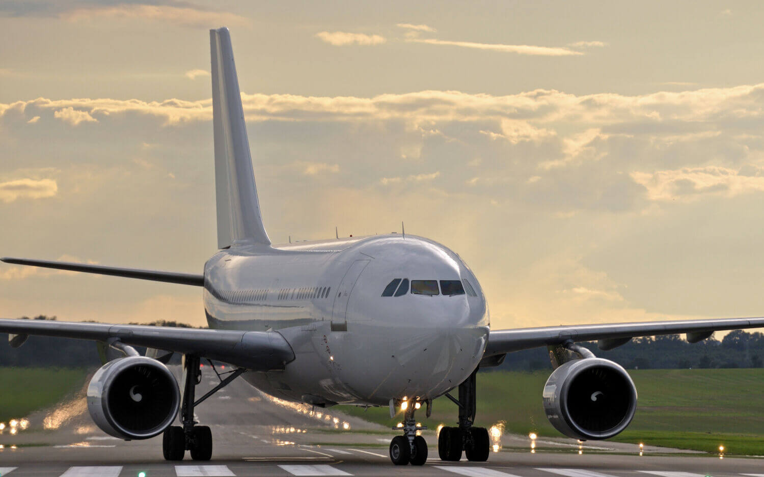 Example Airline Pilot Cover Letters | FlightDeckFriend.com