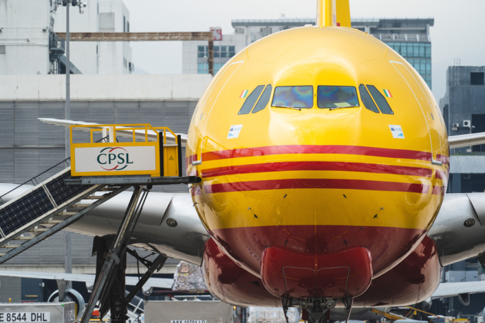 DHL Pilot Recruitment | FlightDeckFriend.com