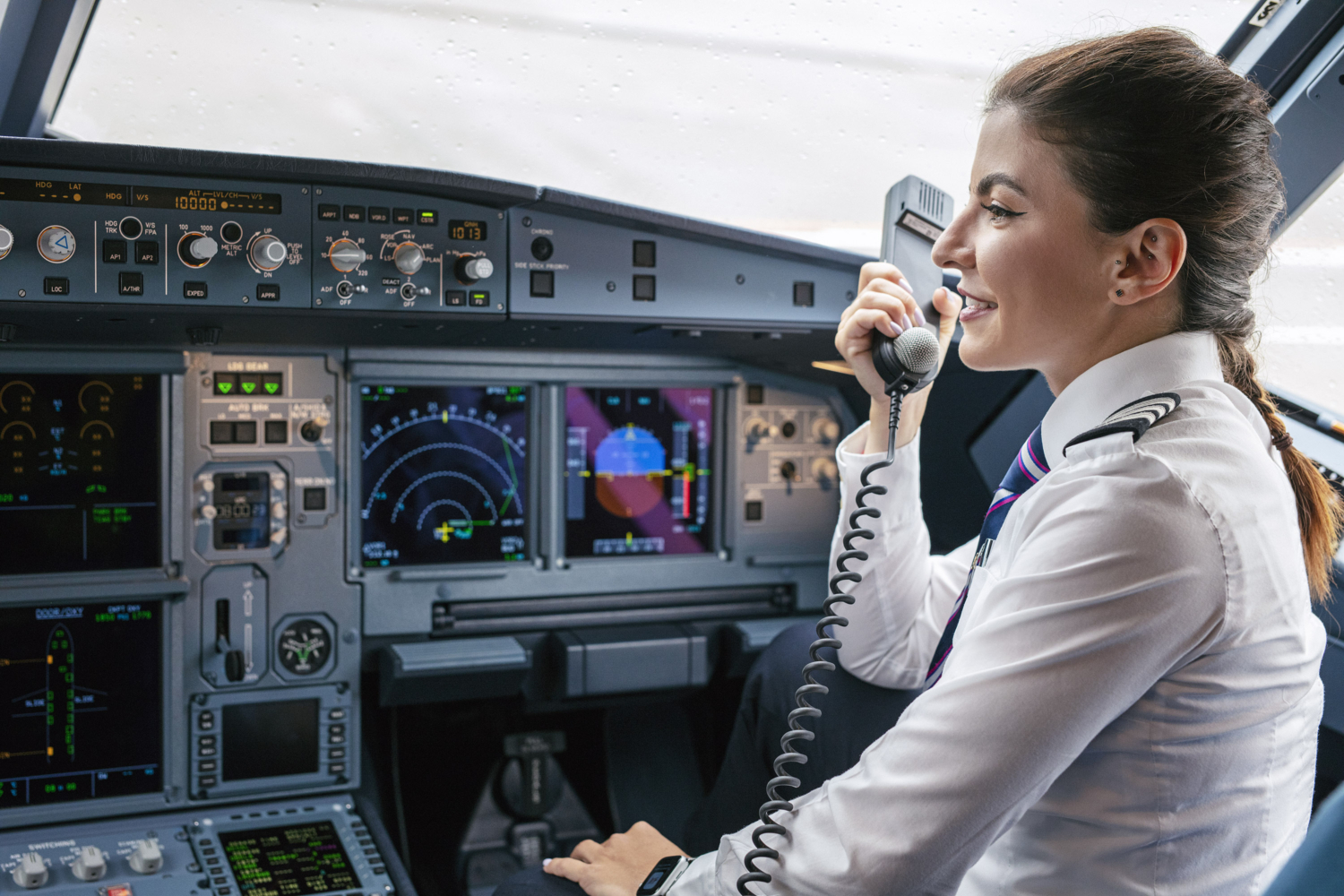 Wizz Air Pilot Recruitment | FlightDeckFriend.com
