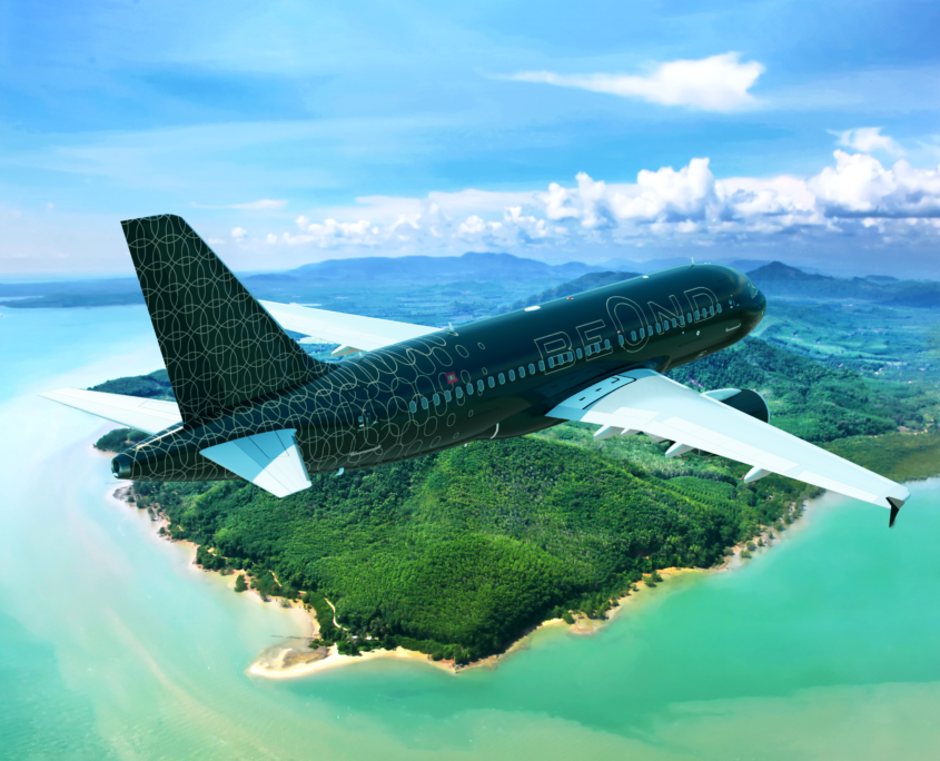 Why you should work for new airline Beond? | FlightDeckFriend.com