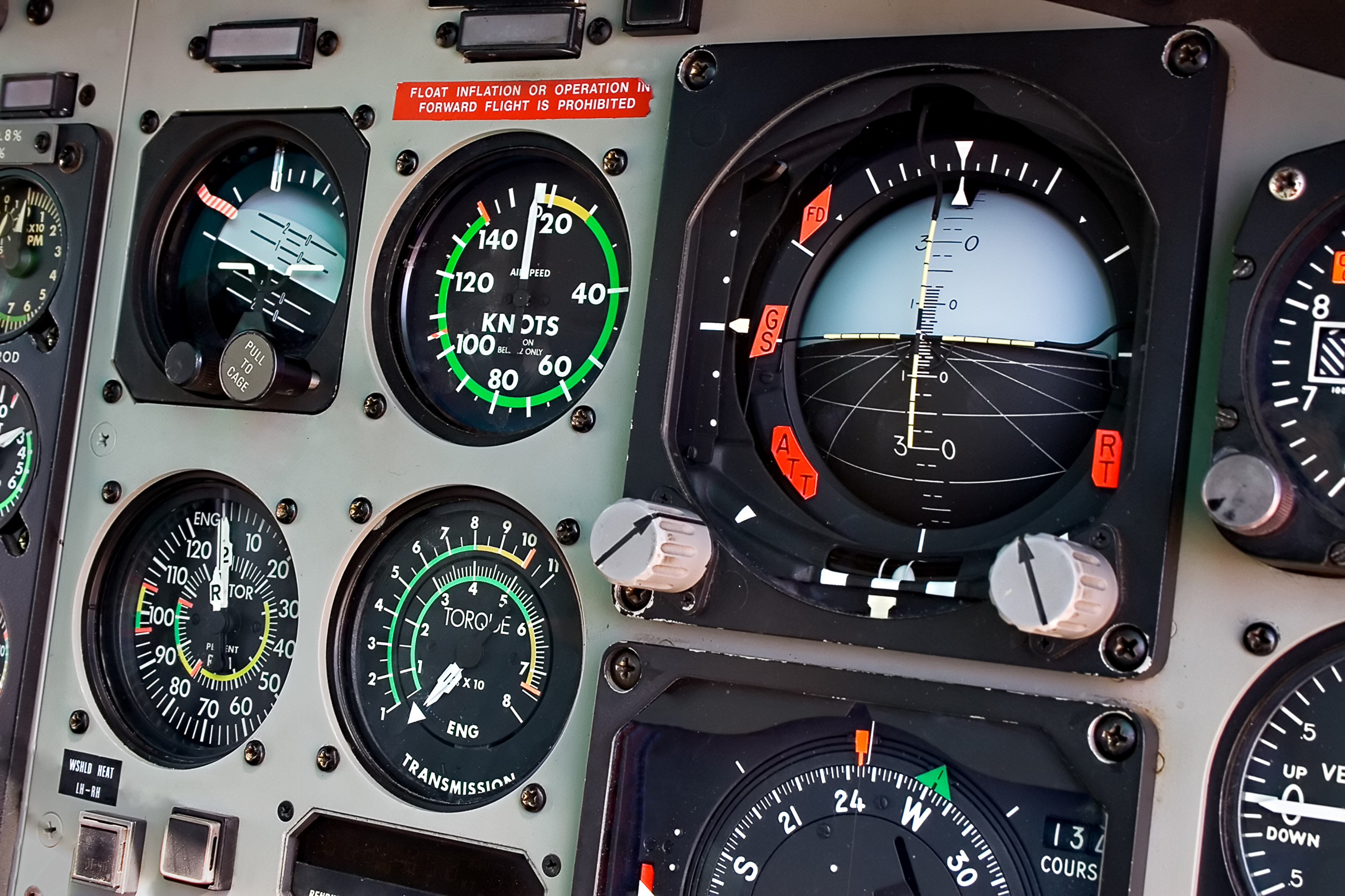 Easy Mental Arithmetic for Pilots | FlightDeckFriend.com