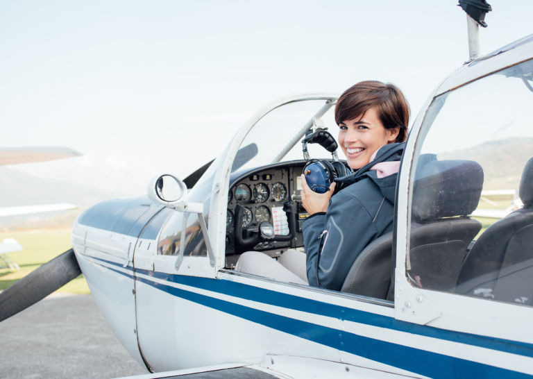 How to Finance & Fund Commercial Pilot Flight Training ...